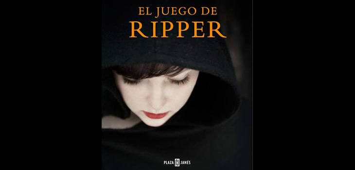 Reseña nº19 – El juego de Ripper, Isabel Allende – El Rincón Escritor ...